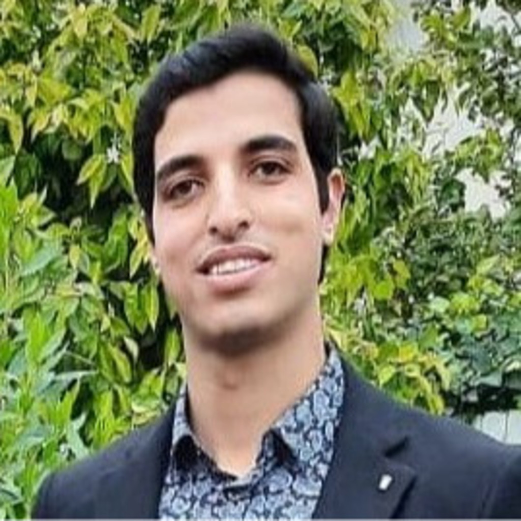 Amine Mayassi - Mitarbeiter Kundenservice - Vistaprint Deutschland GmbH ...