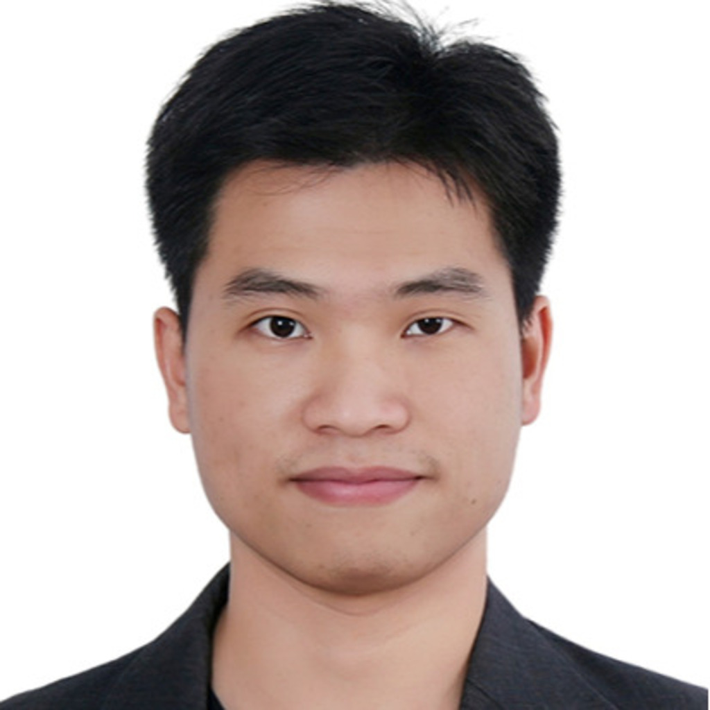 Dipl.-Ing. Michael Li - Sales Manager - CYG Group | XING