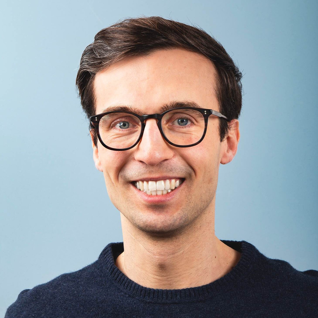 Marc Thomas - Co-Founder - Mage | XING