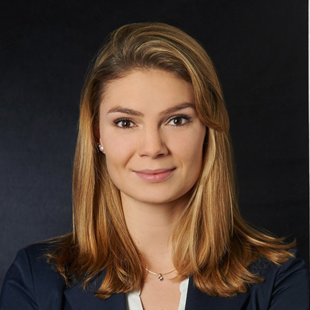 Anna Katharina Dalk - CAD-Planerin - Aichinger GmbH | XING