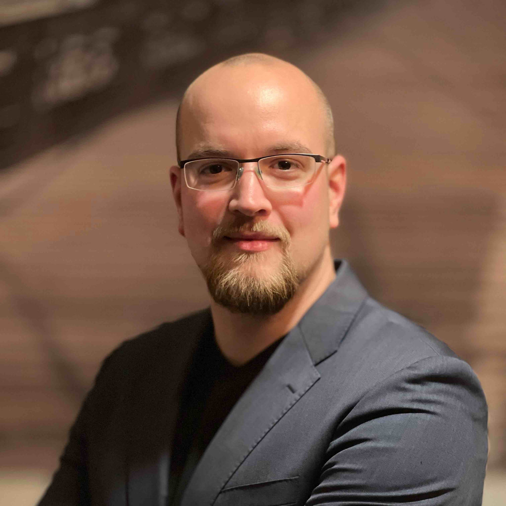 David Michaelis - Zukunftsplaner - David Michaelis | XING