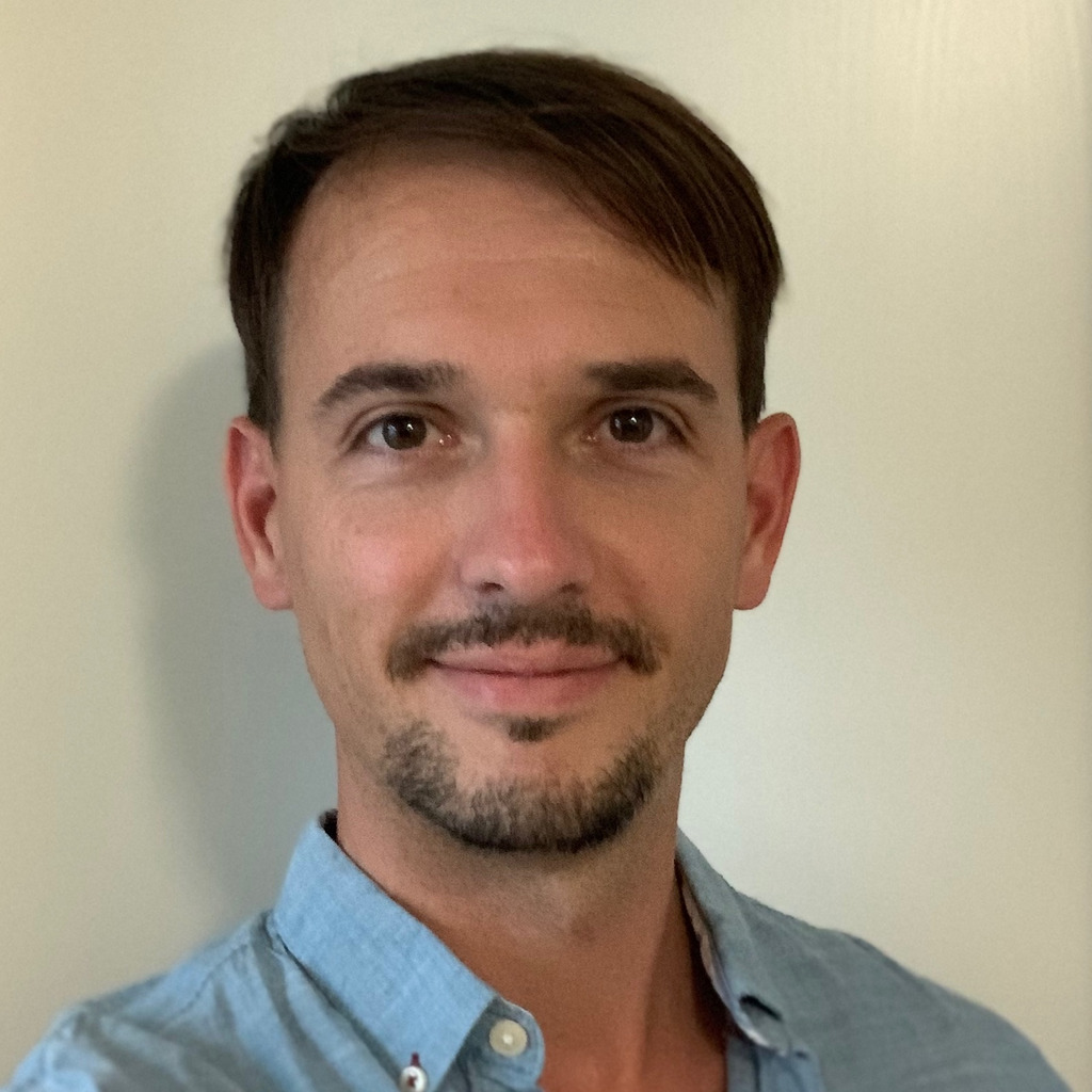 Robert Lilge - Teamleiter OT-Außendienst Klinik Medizinprodukteberater ...