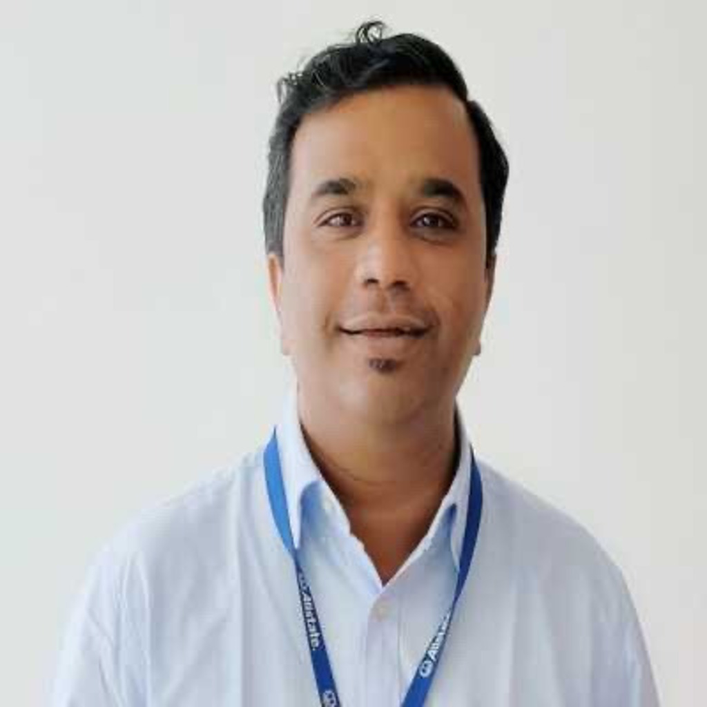 Sandeep Parande - Senior Manager - Accounting Services - Allstate ...