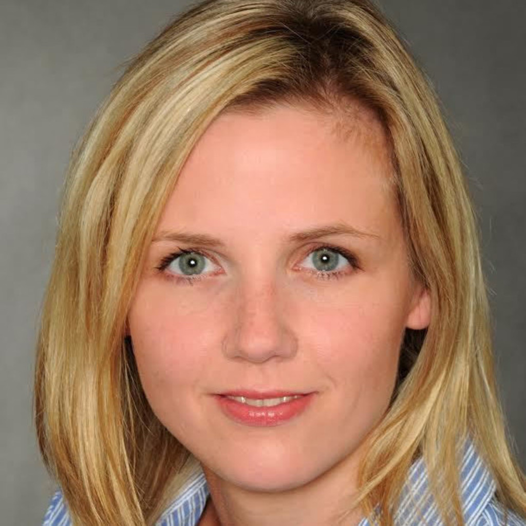 Janet Walter - Assistentin der Geschäftsführung - DEHOGA Bundesverband ...