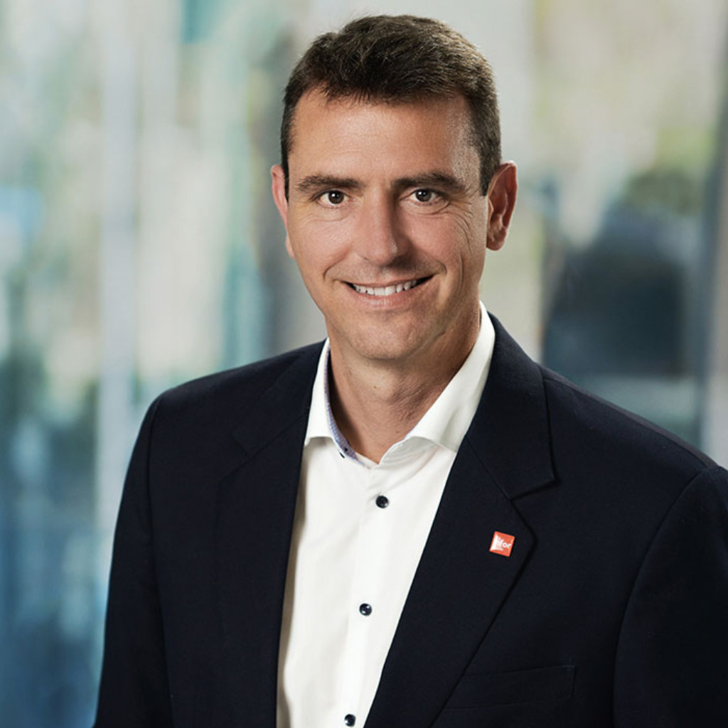 Michael Burkhard - Senior Account Executive EAM - Hexagon PPM | XING