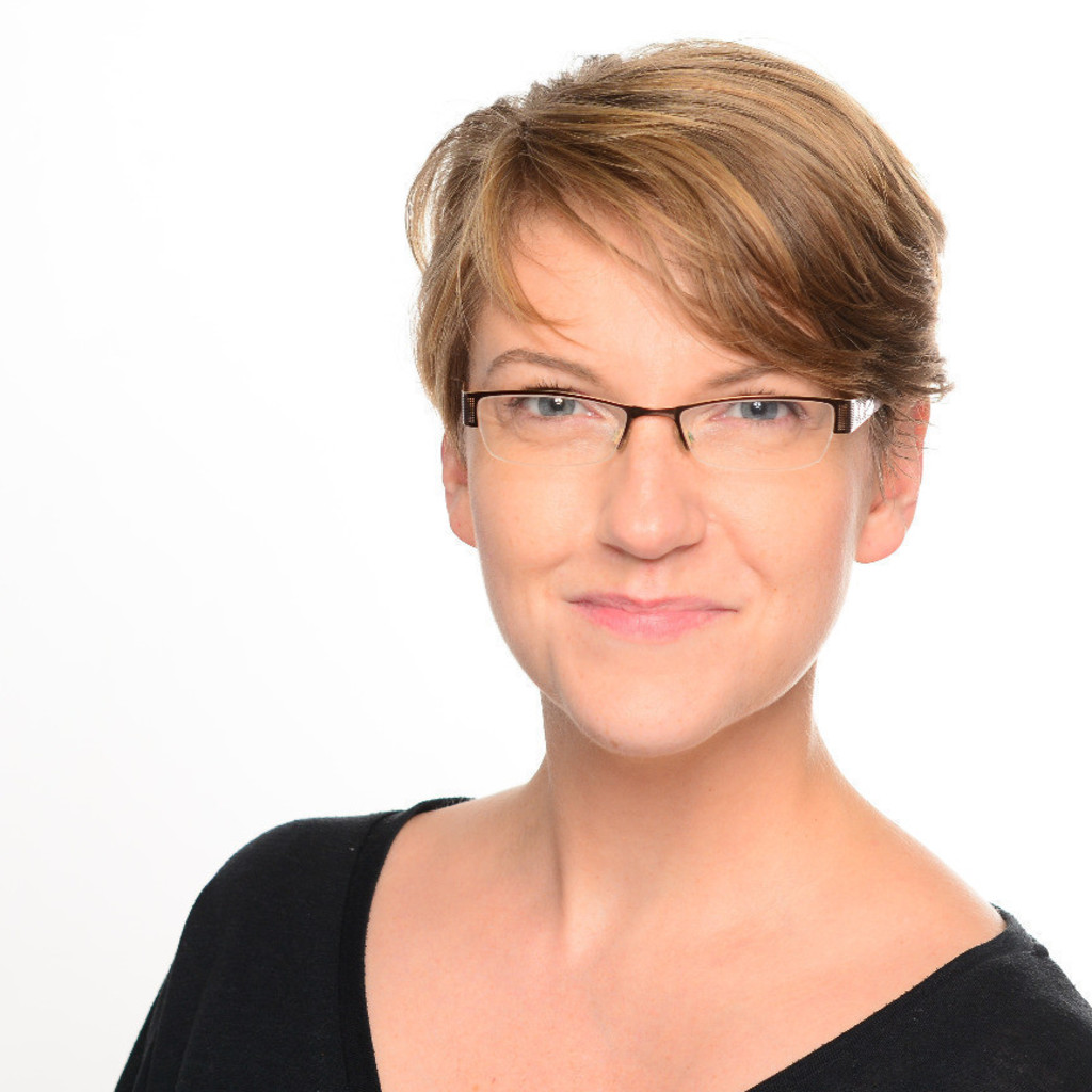 Franziska Kopp - Kaufmännische Leiterin - micro resist technology GmbH ...