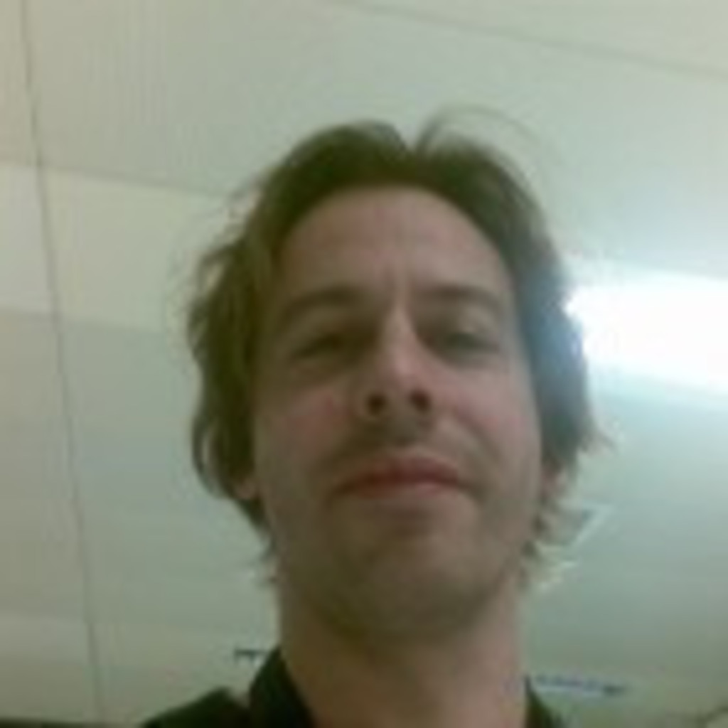 Nicholas Friedman - Systems Administrator - UBS Card Center AG | XING