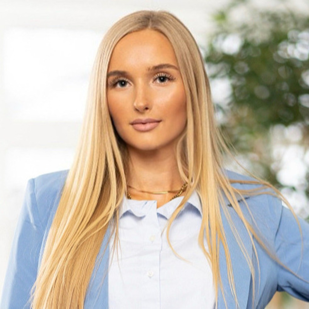 Jasmin Krönert - Immobilien-Maklerin - RHE Grundbesitz KG | XING