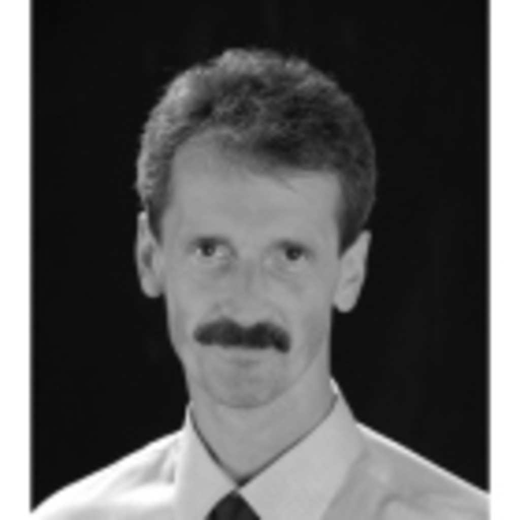 Matthias Zander - stellv. Gruppenleiter, DB-Administrator ...