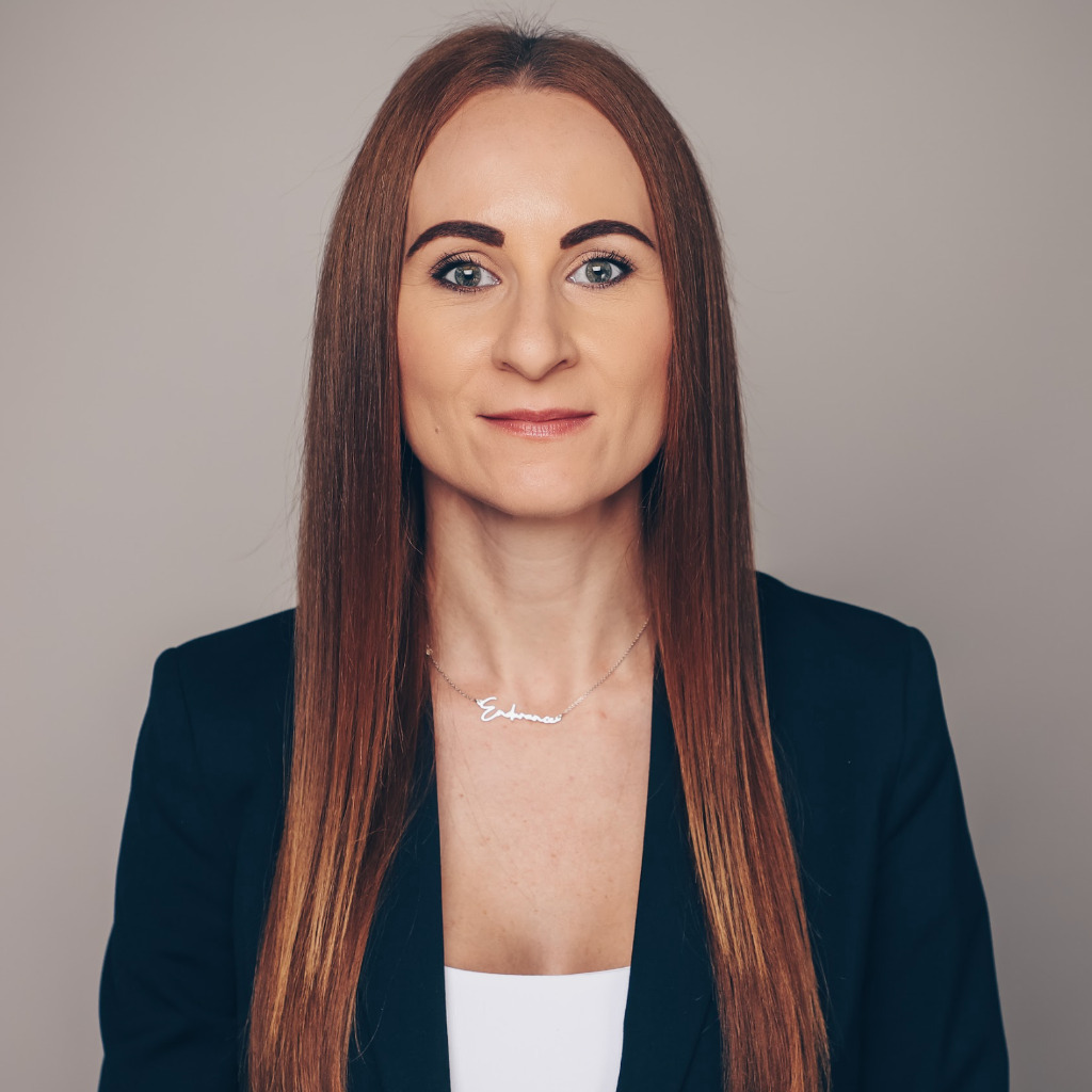 Jessica Berger - Vice President People and Talent - Acrolinx | XING