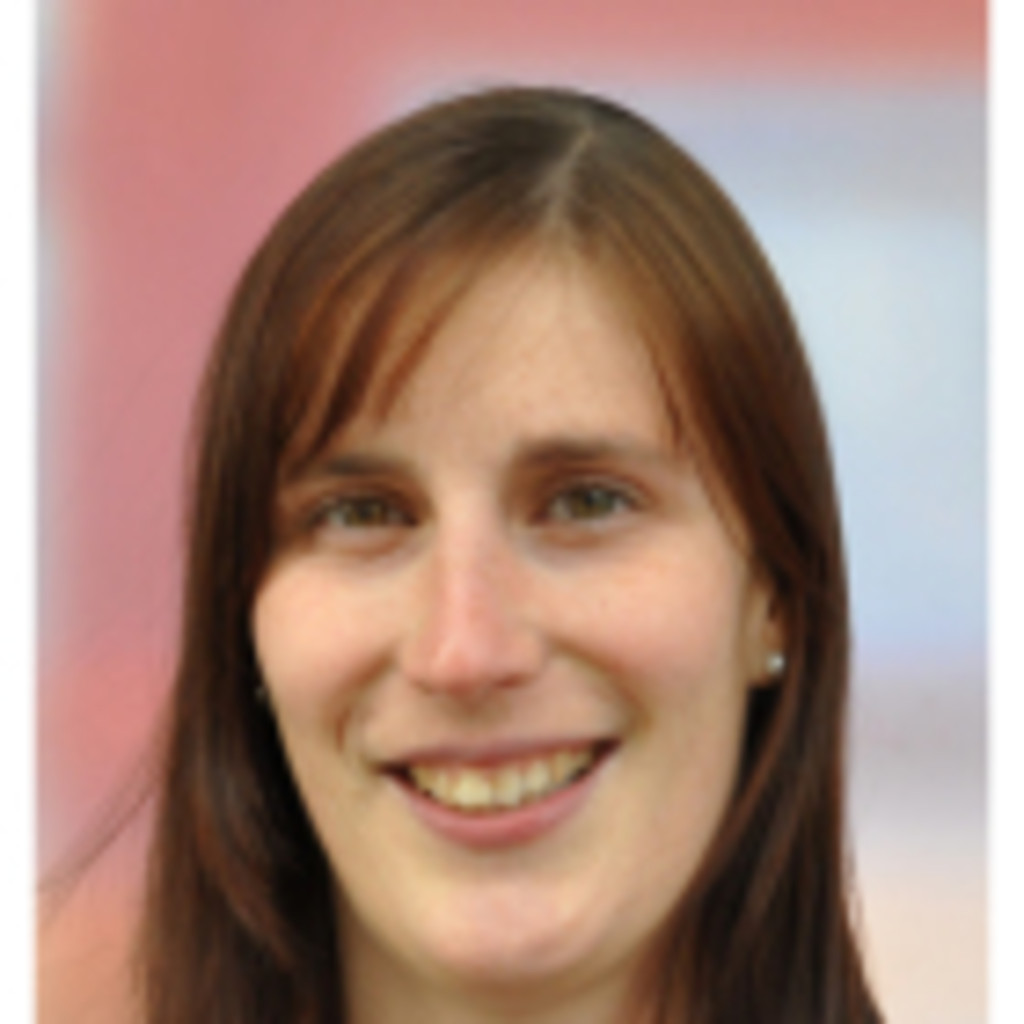 Sarah Schärer - Visuelle Gestalterin - Kalt Medien AG | XING