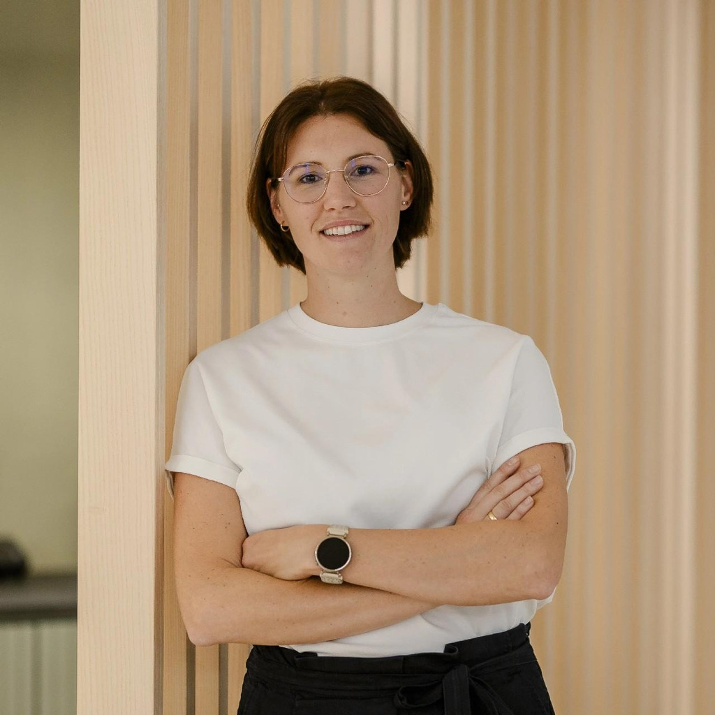 Alexandra Remmlinger-Loizenbauer - Senior HR Specialist Development ...