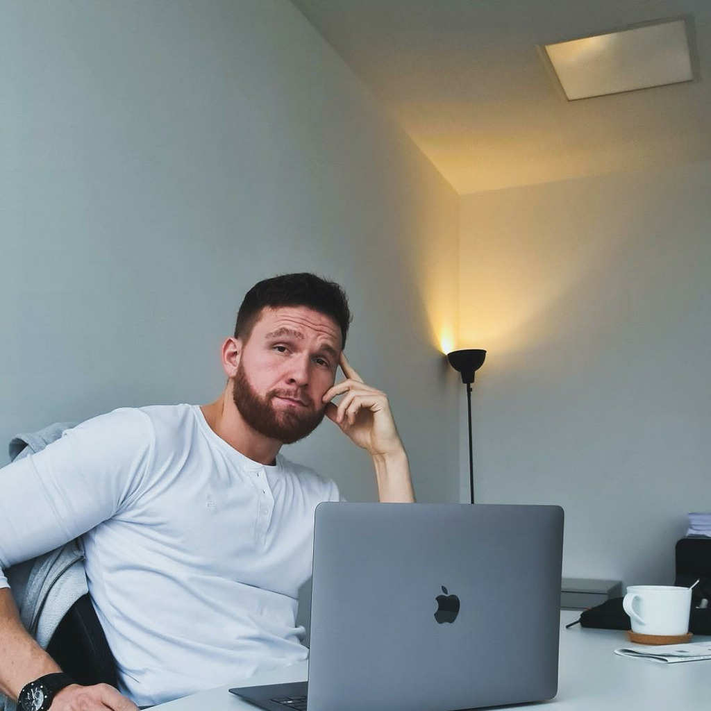 Danny Fandrich - Chief Executive Officer & Owner - UpReach GmbH | XING