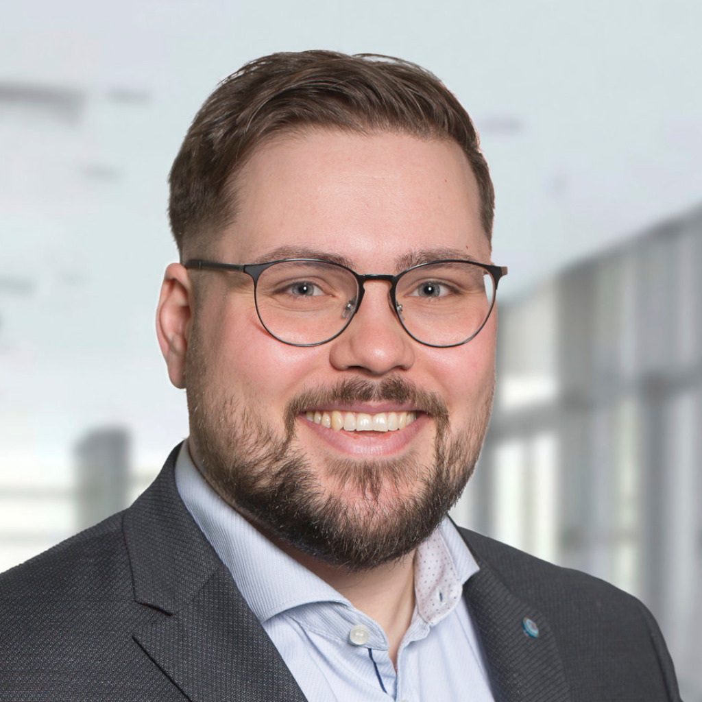 Jan-Michel Wern - Wirtschaftsprüfungsassistent - Dr. Stehmann & Partner ...