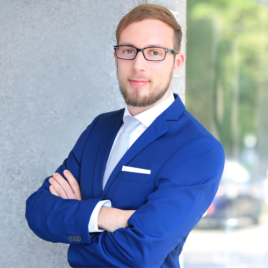 Lukas Fleischmann - Dualer Student Maschinenbau - Schuler Pressen GmbH Heßdorf | XING