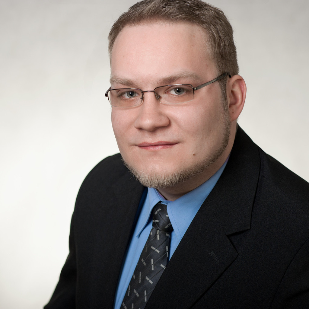 Daniel Helbig - Trainee - Kaeser Kompressoren SE | XING