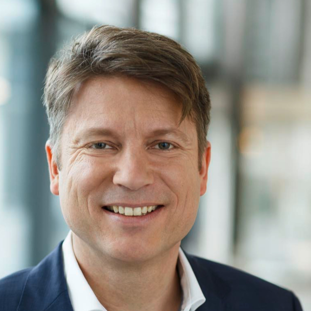 Carsten Kwirandt - Director Fleet, Remarketing, Sales Planning ...