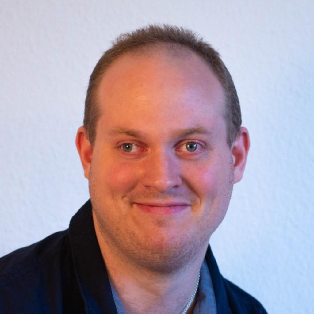 Patrick Klinner - Verkaufsmitarbeiter - Herbert Scheidt Groß - und ...