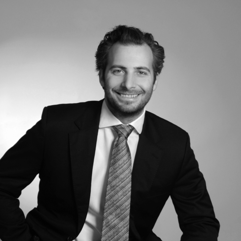 Vince Weissbacher - Consultant & Fundraiser - a/fund | XING