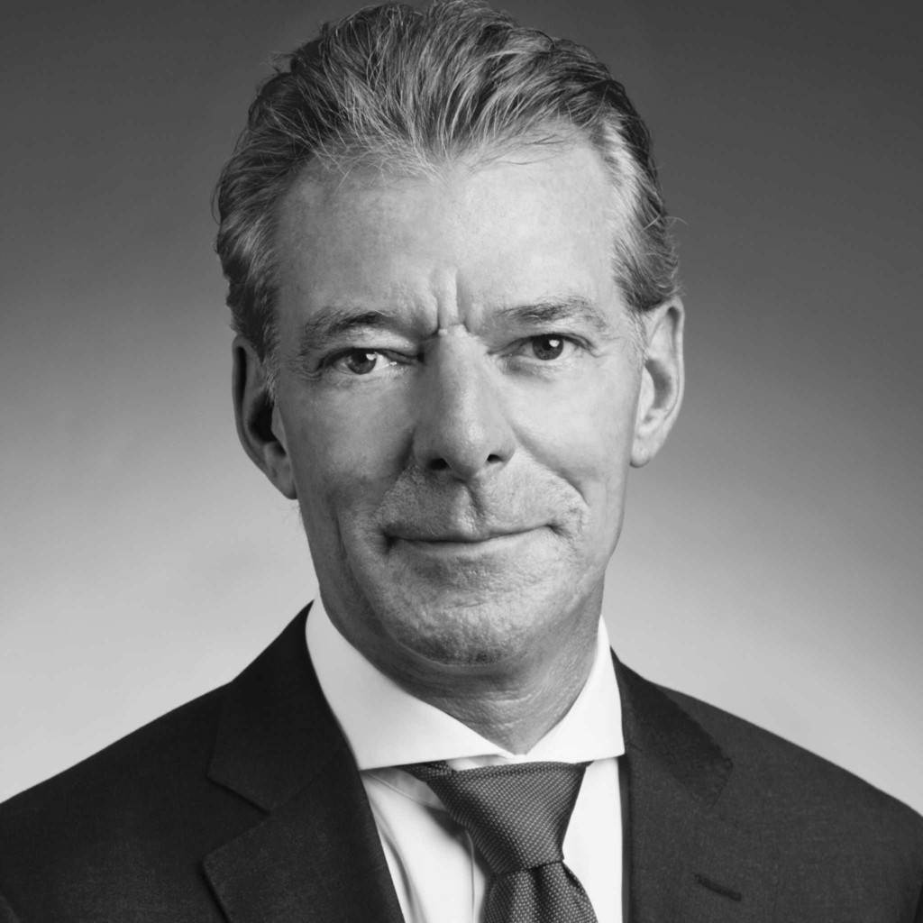 Roger Lehner - Project / Interim Management mandates for financial ...