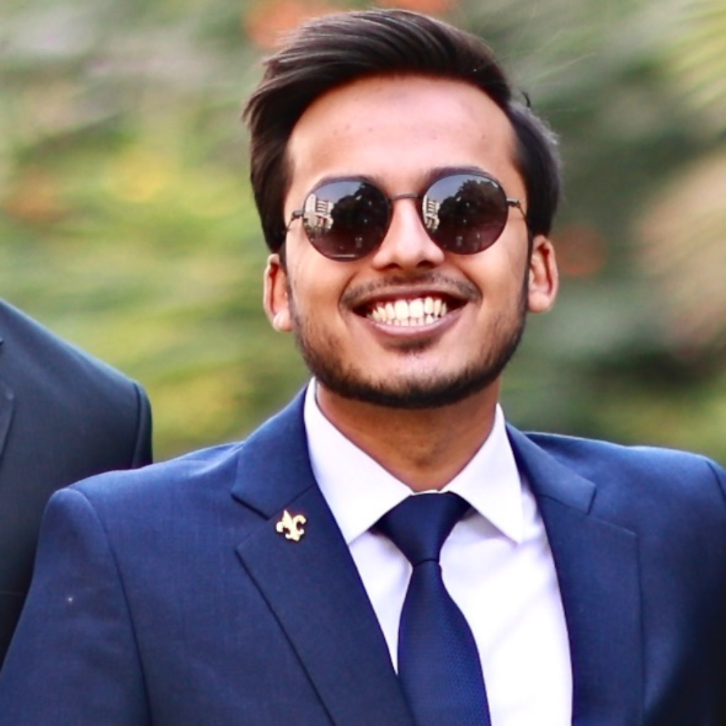 Hassan Anwar Strategy And Business Planning Manager Oware Technologies Inc Xing