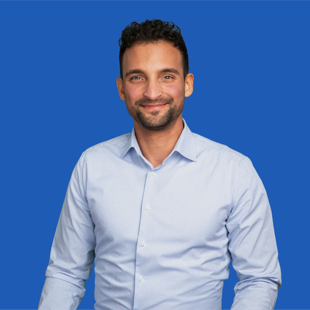 Samir Albrecht - Senior Manager / Vice President - Mason Frank ...