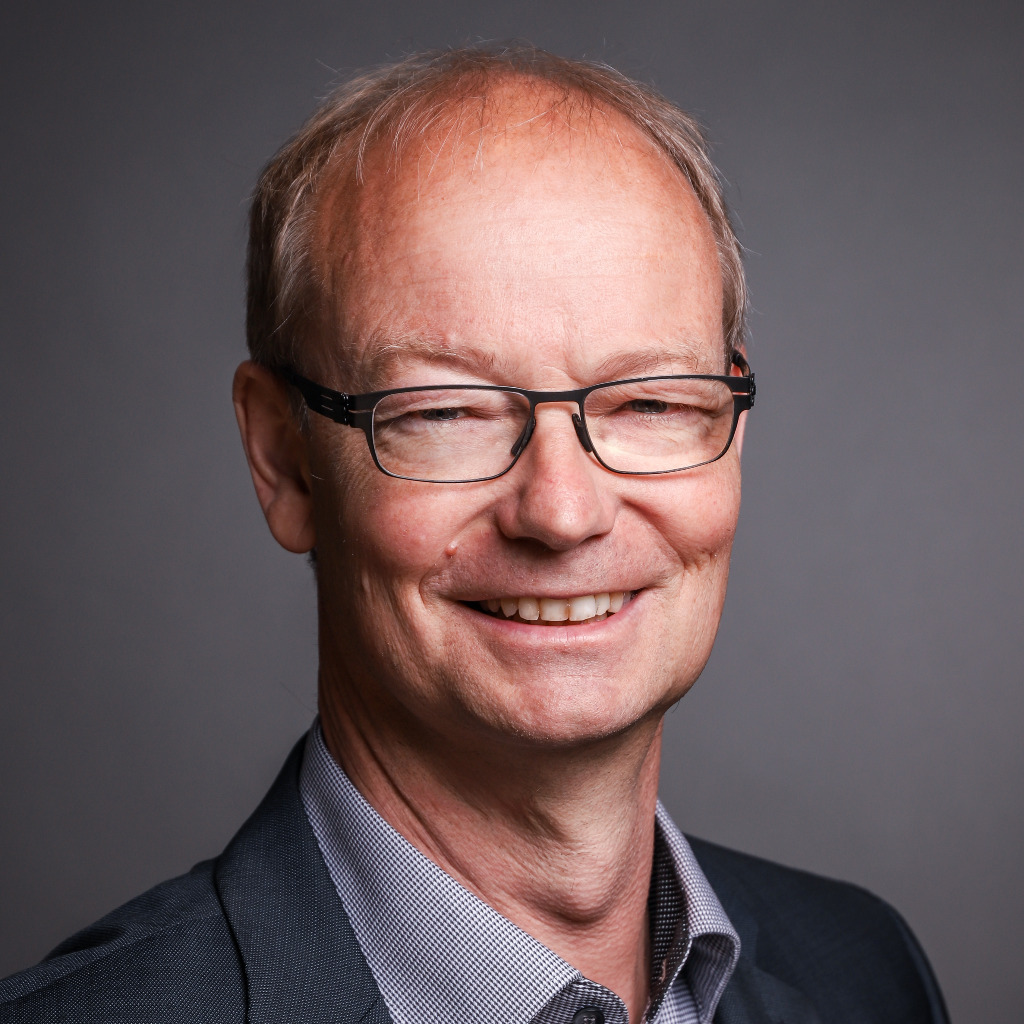 Dr. Thorsten Burger - Manager R&D / Site Manager Munich - DePuy a ...