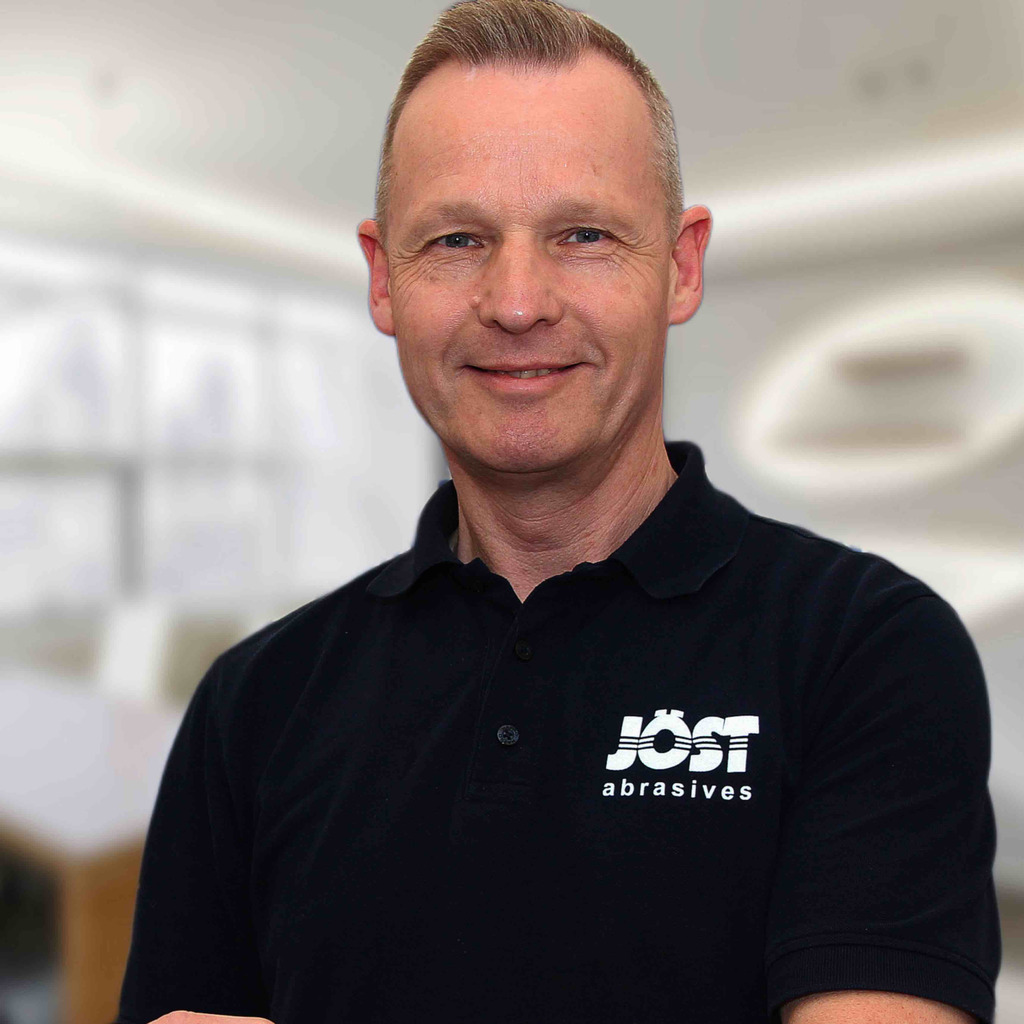 Thomas Bertram - Sales Manager | Region Norddeutschland - JÖST ...
