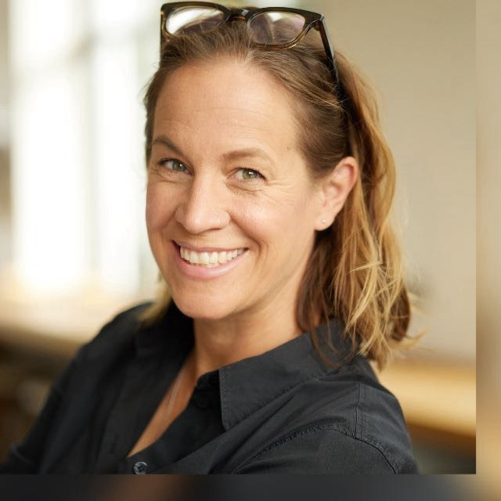 Friederike Hecker - Director Strategy - Syndicate Design AG | XING