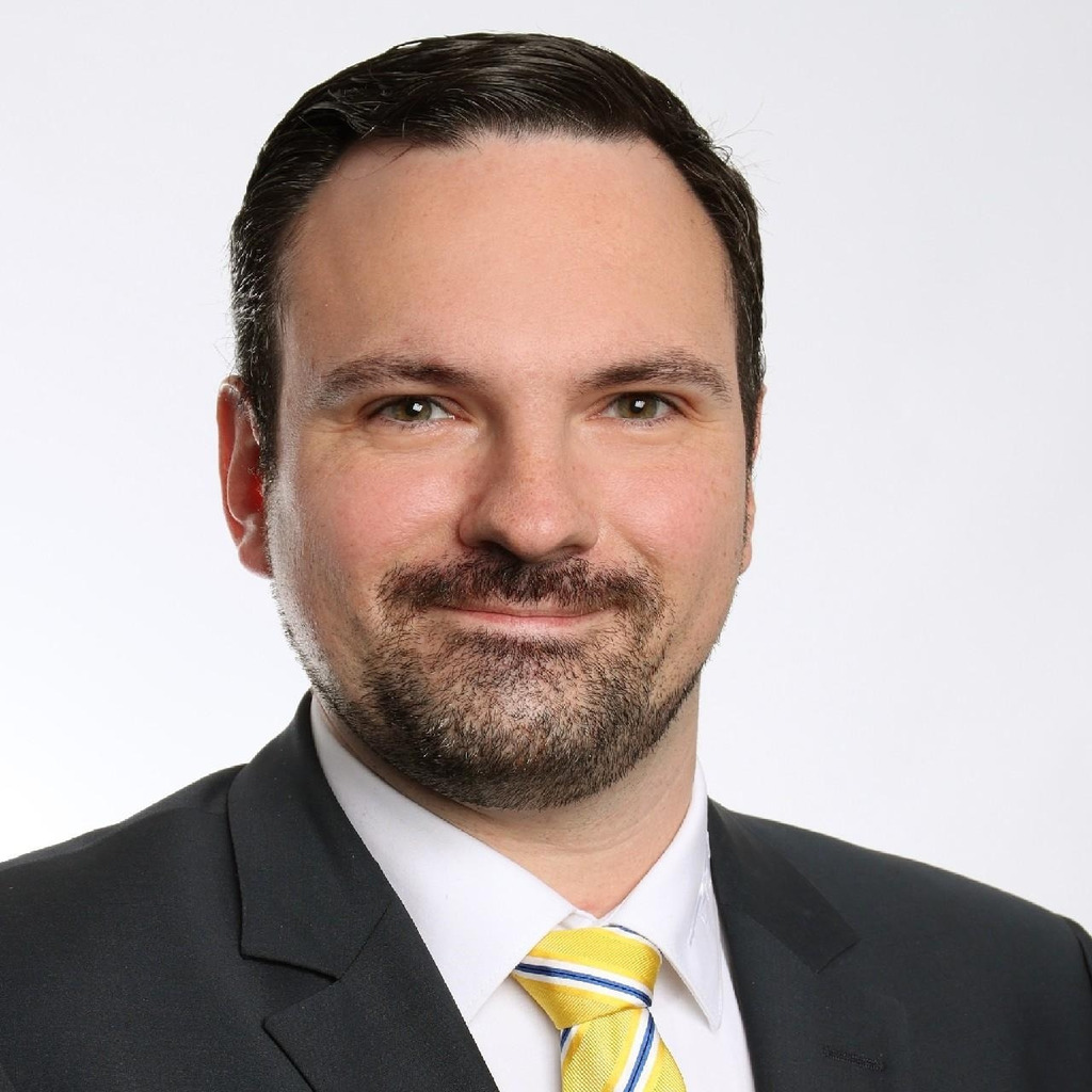 Jan Morche - Kaufmann im Groß-/Außenhandel - Piel Die Technische ...