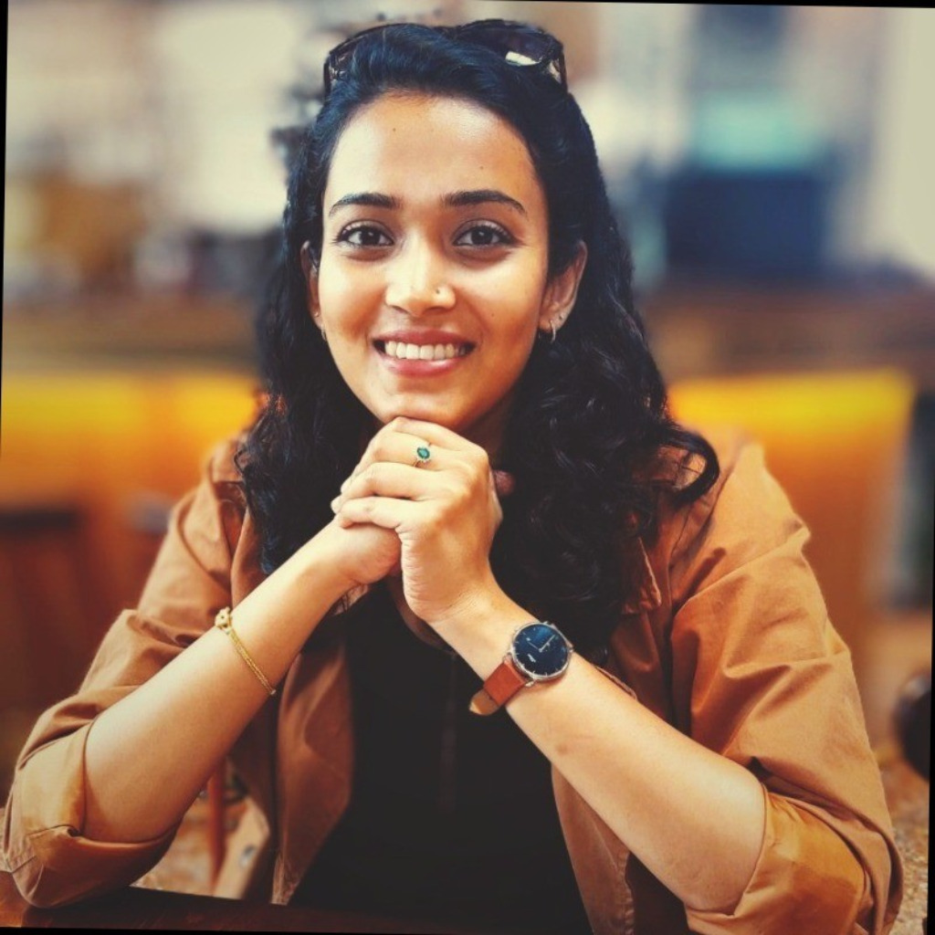 Surabhi Bhat - Microsoft Dynamics 365 F&O Senior Business Analyst ...