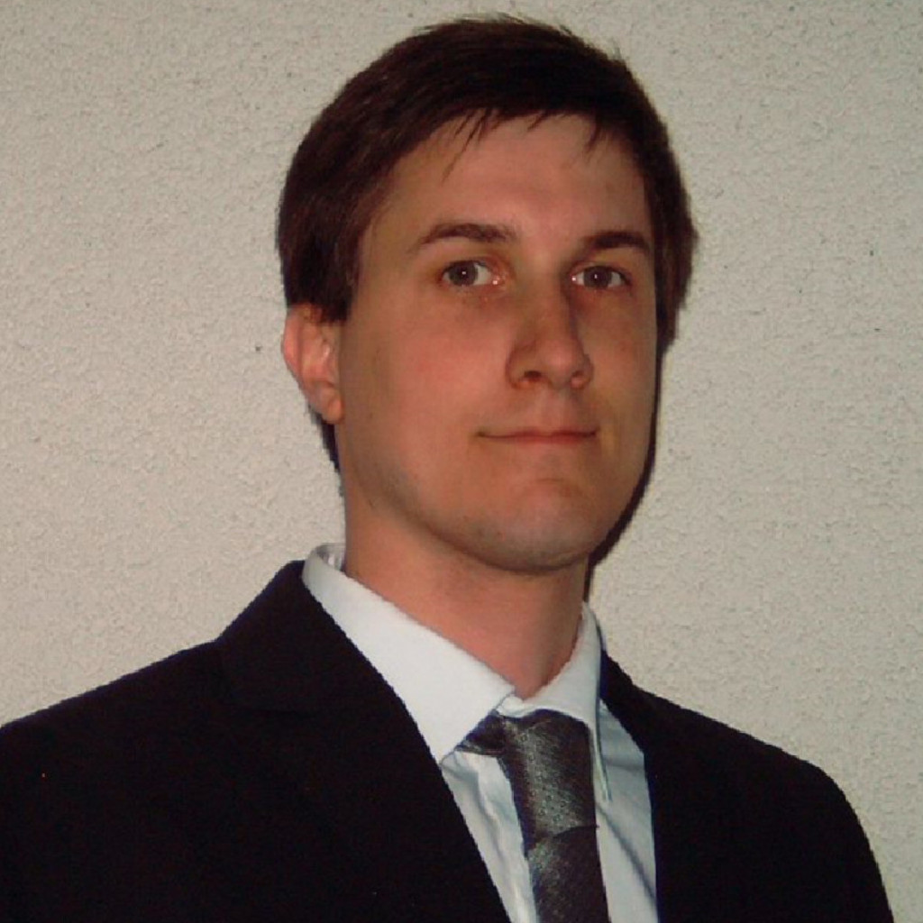 J r me Apsner Software Entwickler KS Tools Werkzeuge Maschinen GmbH