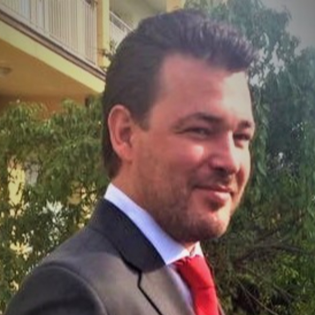 Dirk Widmann - Gechäftsführer - DWD GmbH | XING