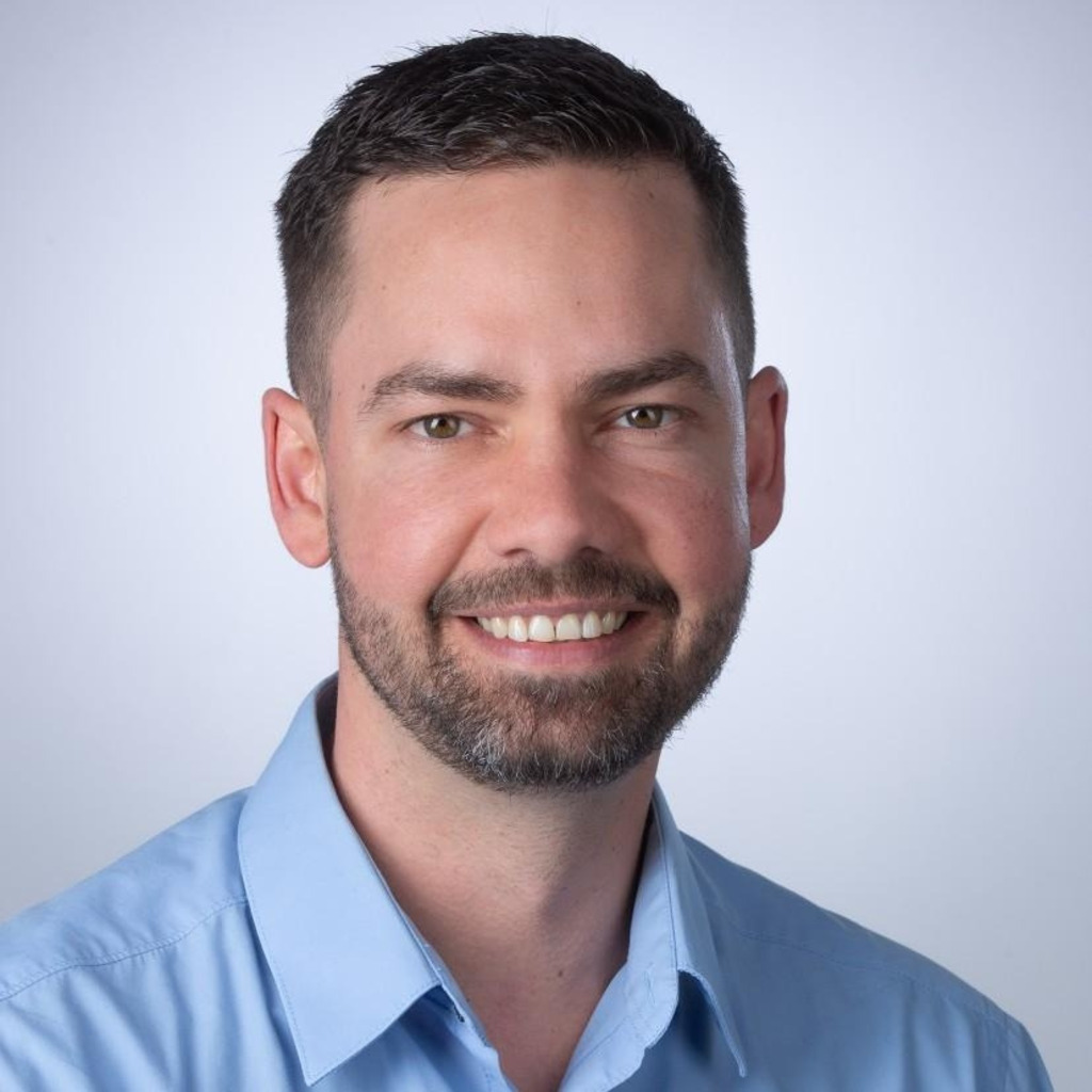 Emanuel Huber - System Engineer - Kantonsspital Winterthur | XING