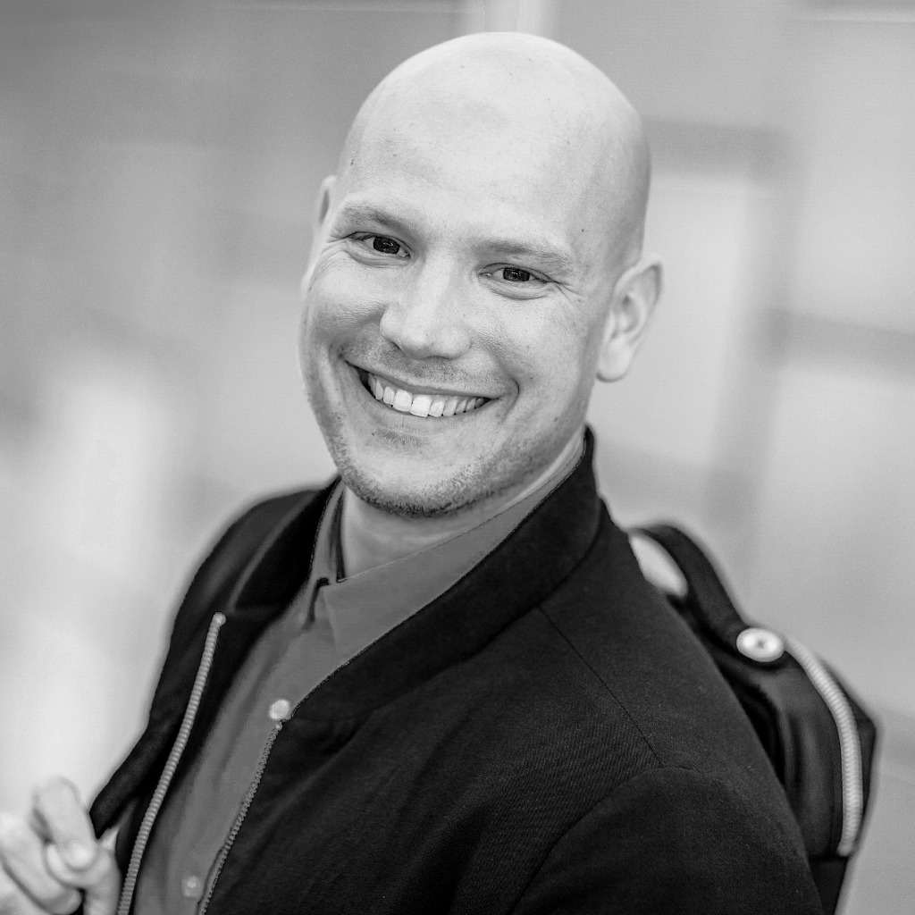 Sidney Weiss - Key Account Lead Germany - FREE NOW (ehemals mytaxi) | XING