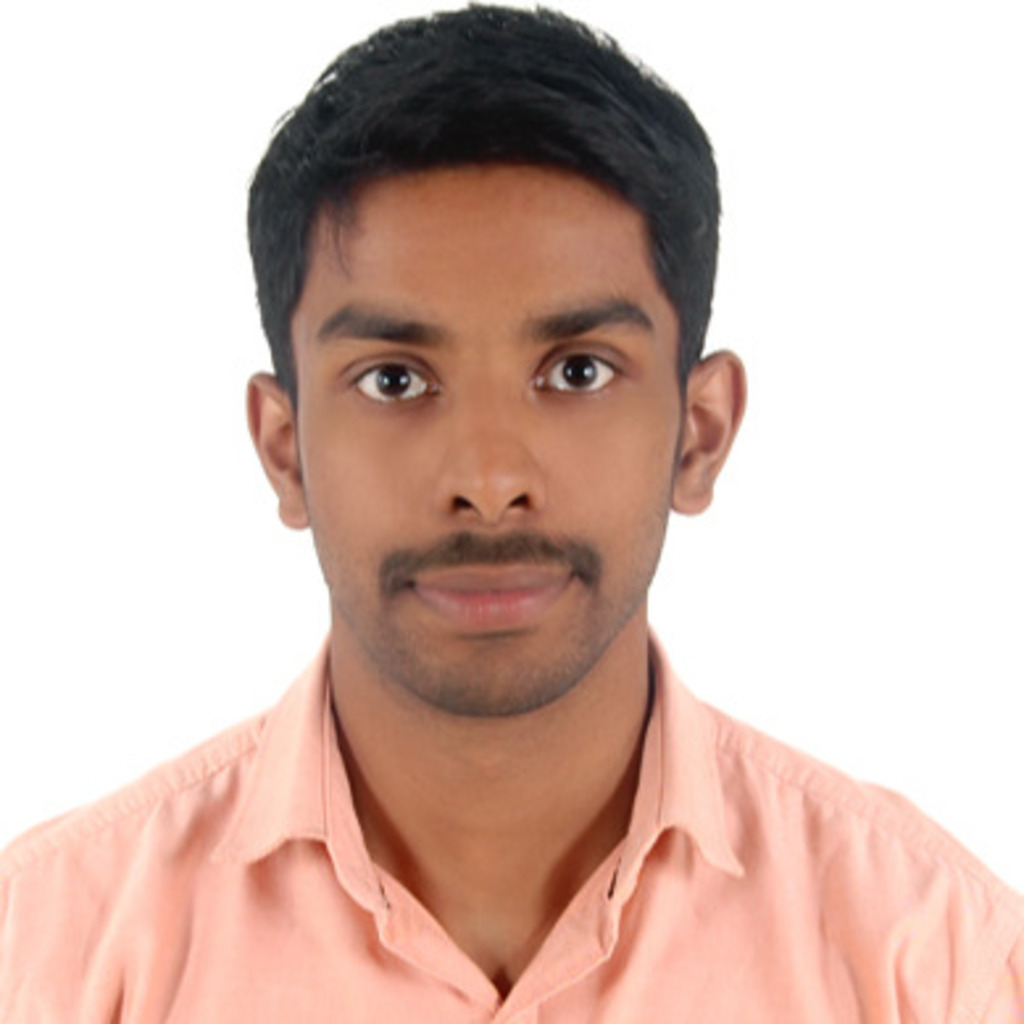 Tibin Joseph - SAP Integration Consultant ( CPI) - SAP | XING