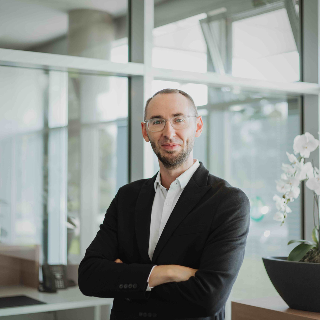 Alexander Achziger - Teamleiter Paper&Print - Geiger GmbH & Co. KG | XING