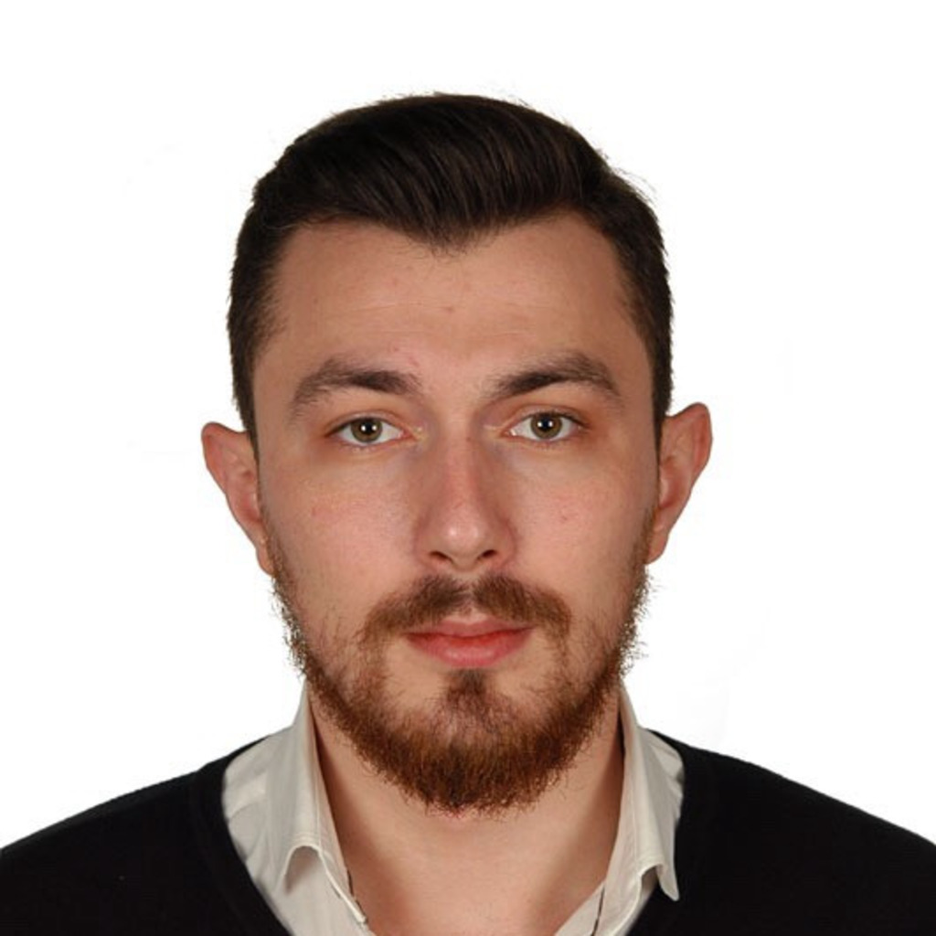 Cemal-Vefa Bas - Optiker - Plus optik | XING