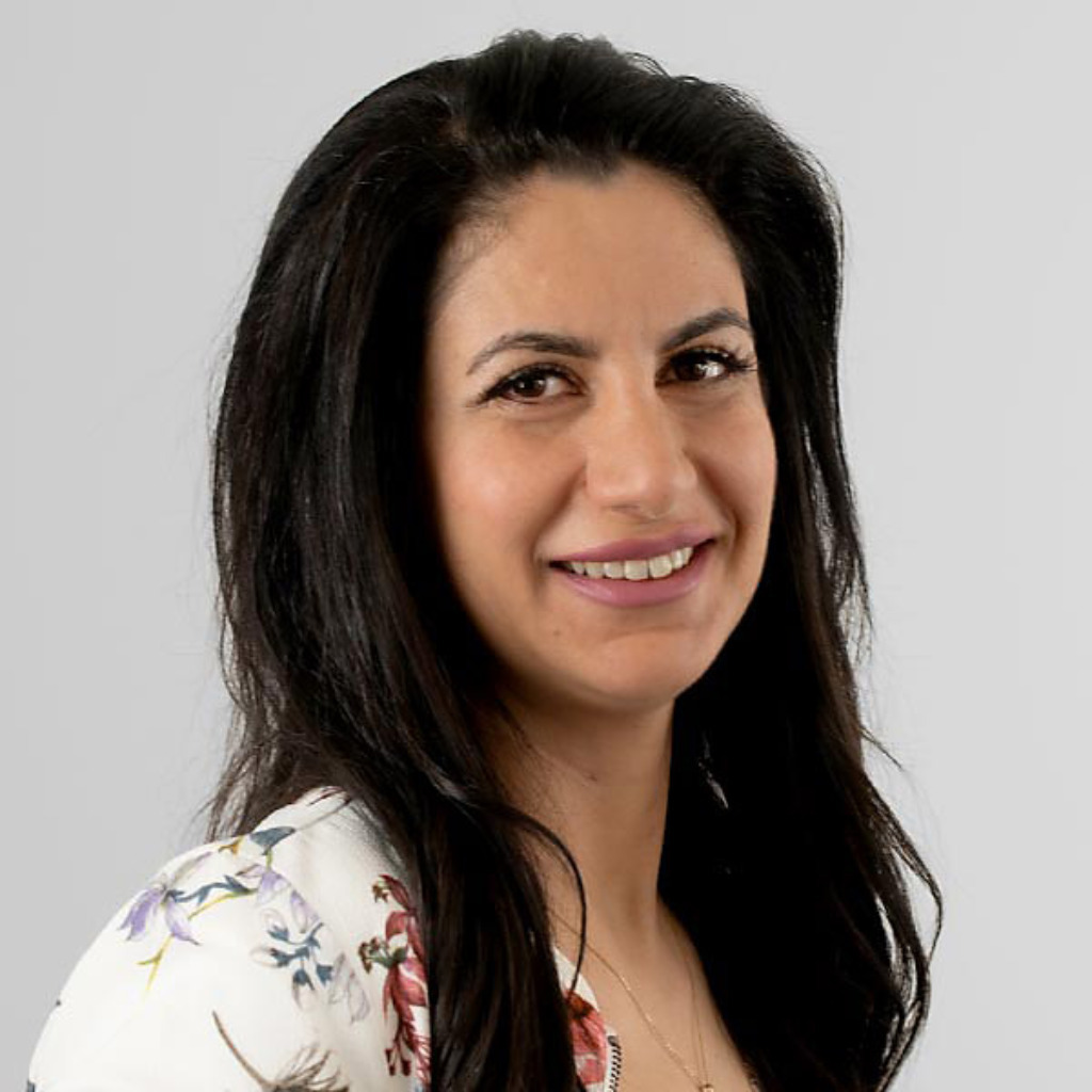 Meral Sahin - Sachbearbeiterin in der Zertifizierung - GPM Deutsche ...