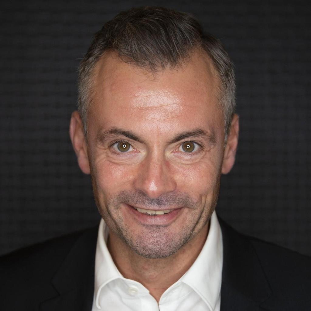 Jochen Esch - Team Leader, Bereich Systems - ASUS Computer GmbH ...