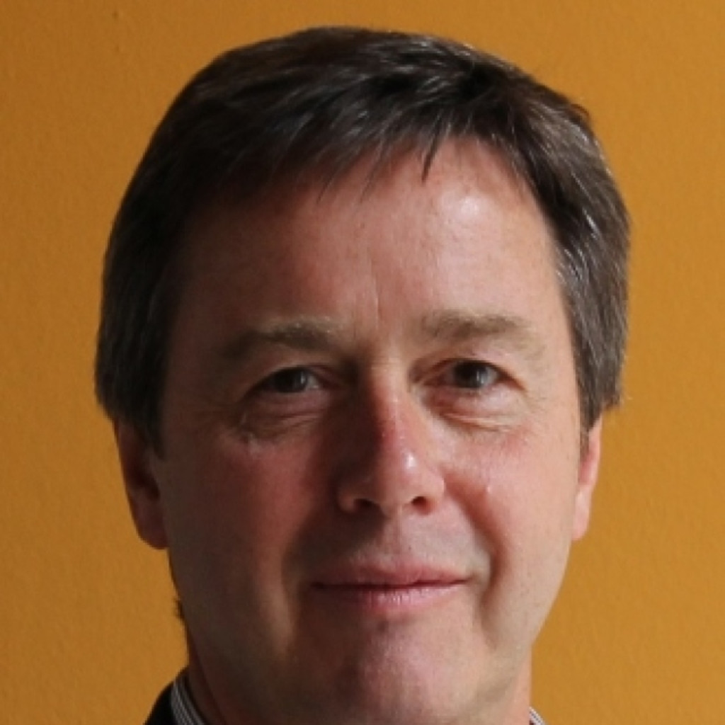 David Jobling - Consultant - self employed | XING