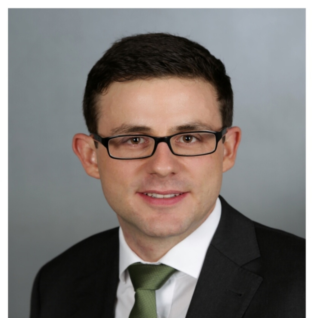 Marcus Müller - Konstrukteur / Projektleiter - Volkswagen AG | XING