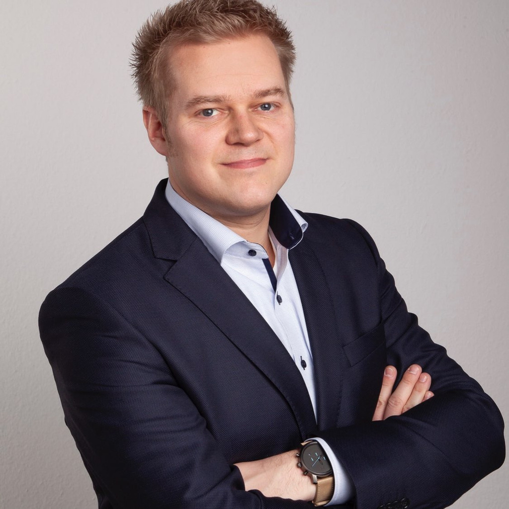 Michael Giesen - Safety Officer - ThyssenKrupp Steel AG | XING