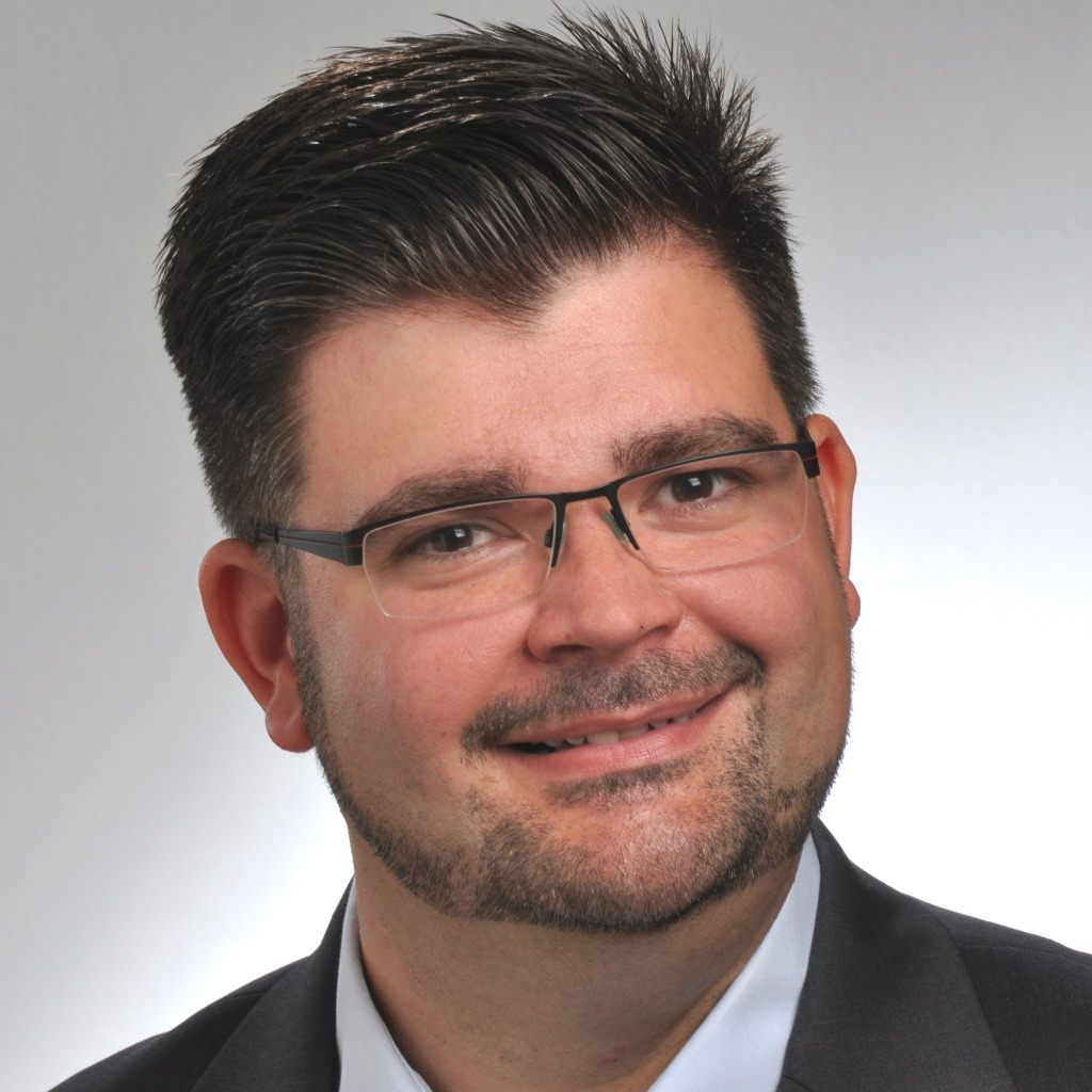 Thomas Koch - SPS Softwareentwickler - Körber Supply Chain Automation ...