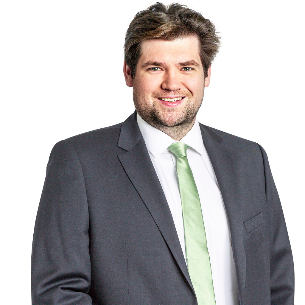 Thomas Eicker - Geschäftsführer - Immobilien KARREE GmbH | XING