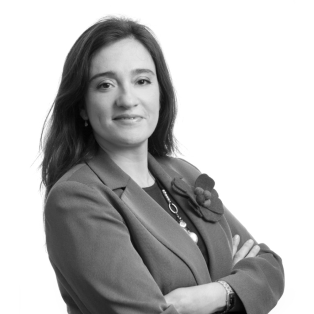 Ana Sacristán - Abogado Associate Partner - Rödl & Partner | XING
