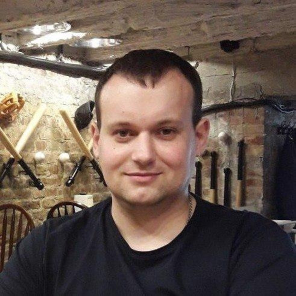 Vitali Schlegel - Senior Java Software Engeneer - SII Deutschland GmbH | XING