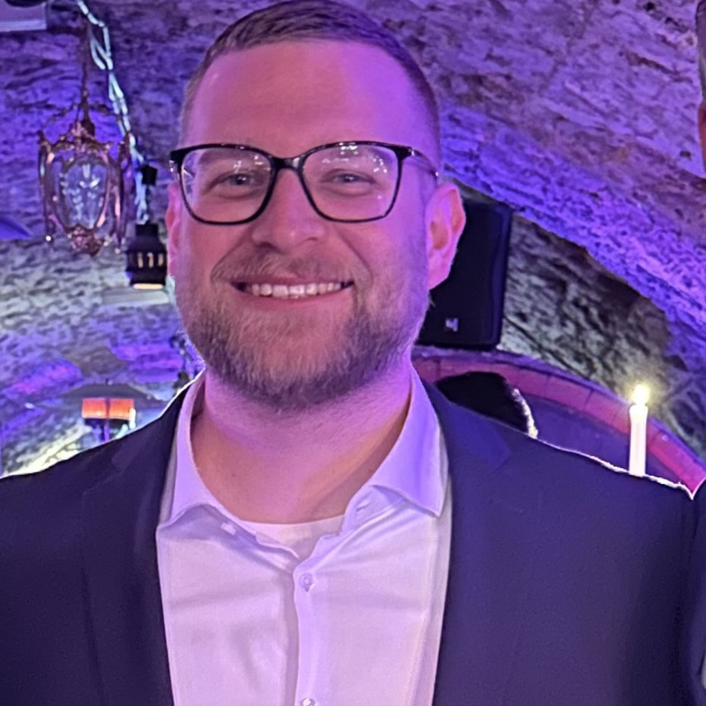 Robin Christ - Mitarbeiter im Vertriebsinnendienst - REMONDIS-Gruppe | XING