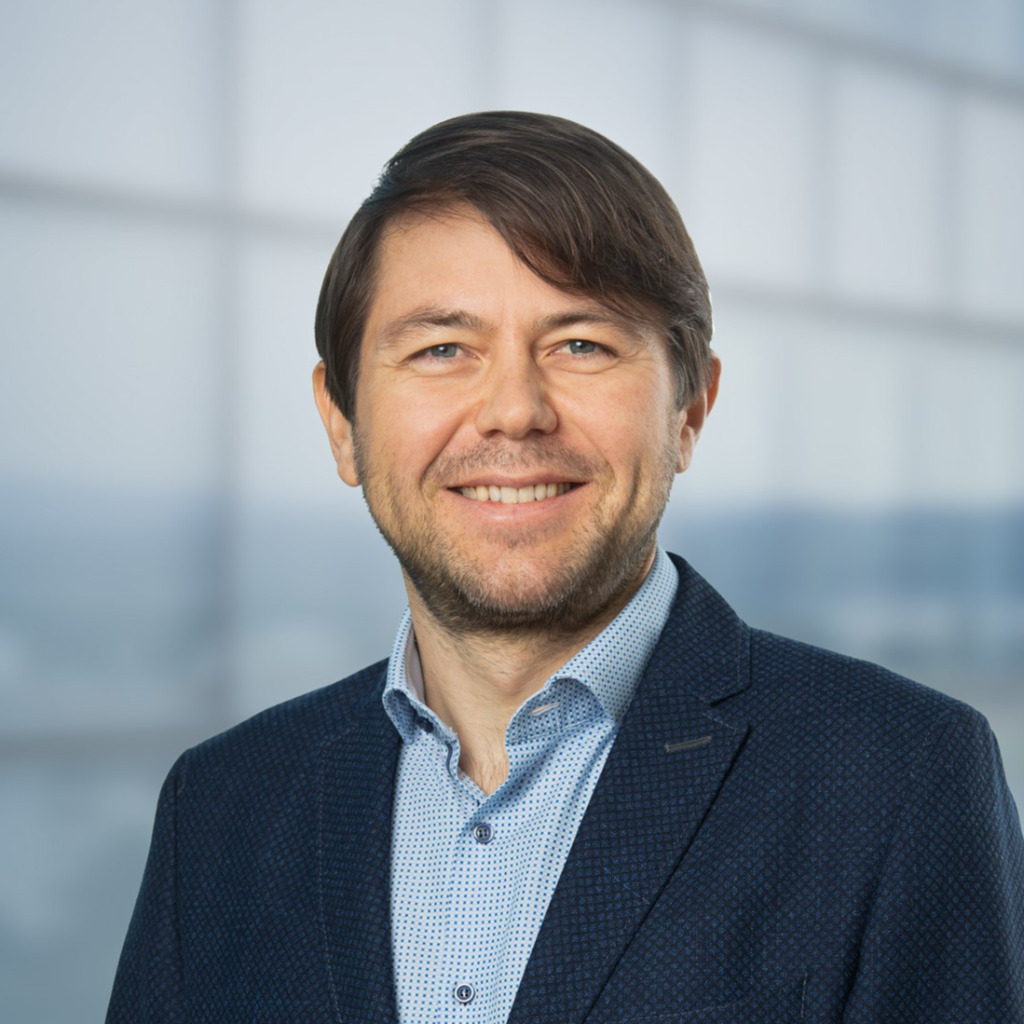 Nikolay Levchenko - Global Senior Manager Operational Technology - Orion Engineered Carbons | XING