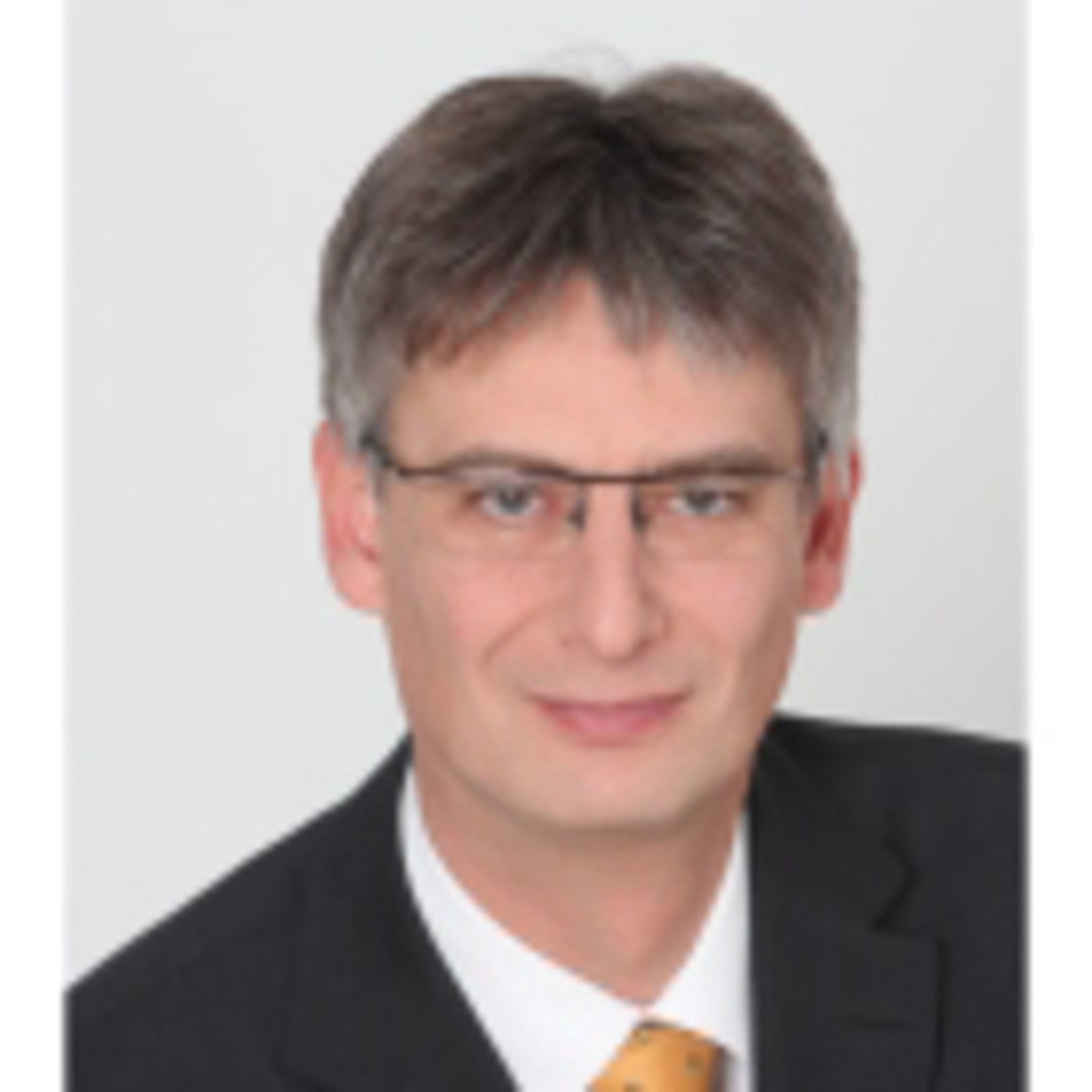 Andreas Merker - Senior Softwareentwickler und Architekt - TeamFON GmbH ...